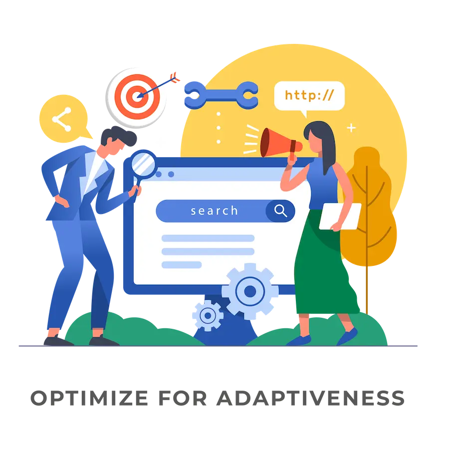 Optimise For Adaptiveness - Creating Agile Organizations