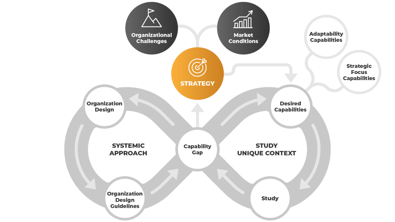 Learn About Agile Organizations | Embrace Strategic Agility